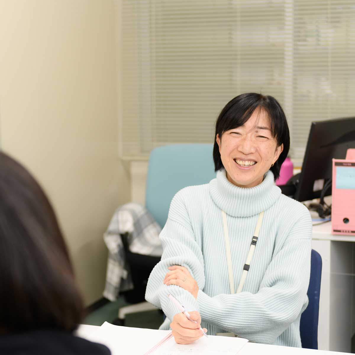 Meeting People from Different Countries and Sometimes Sharing a Little Happiness with Them ...