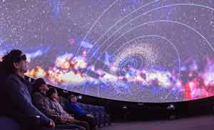 NAOJ: National Astronomical Observatory of Japan - English