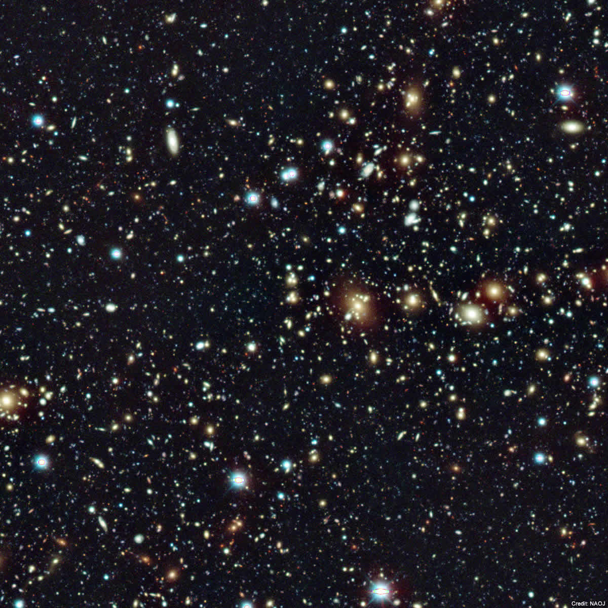 Astronomy Data Center | NAOJ: National Astronomical Observatory of ...