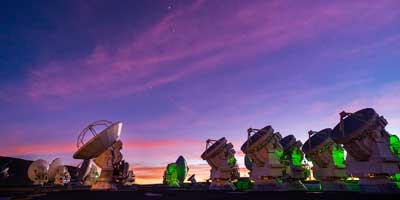 NAOJ Chile | NAOJ: National Astronomical Observatory of Japan - English