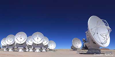 Subaru Telescope | NAOJ: National Astronomical Observatory of Japan - English