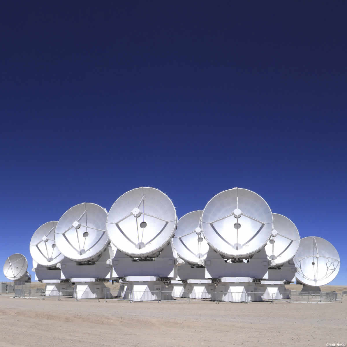 NAOJ Chile | NAOJ: National Astronomical Observatory of Japan - English