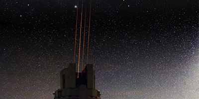 The Subaru Prime Focus Spectrograph (PFS) Project | NAOJ: National ...