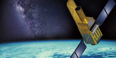 Thirty Meter Telescope (TMT) Project | NAOJ: National Astronomical ...