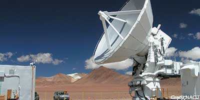 Okayama 188-cm Reflector Telescope | NAOJ: National Astronomical Observatory of Japan - English