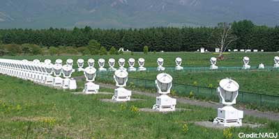 Okayama 188-cm Reflector Telescope | NAOJ: National Astronomical Observatory of Japan - English