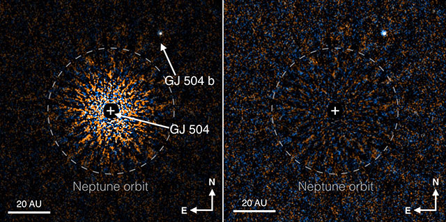 Subaru Telescope: 20 Years of Observing the Heavens | The Evolution of ...